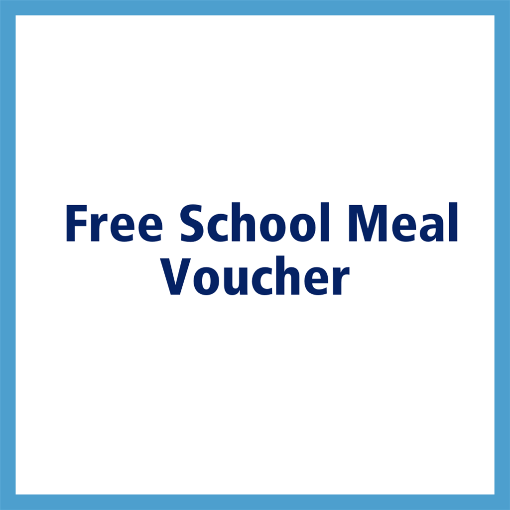 free-school-meal-voucher